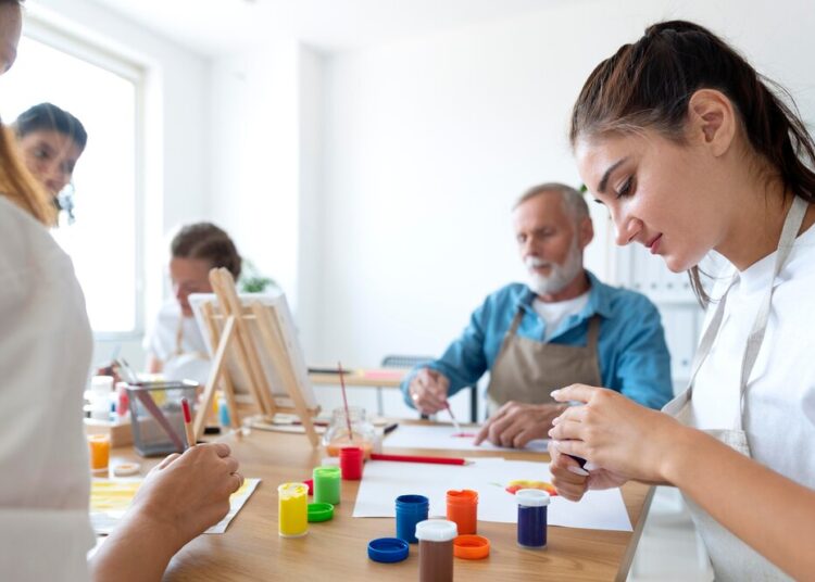 Specialize and Thrive: Niche Areas of Practice in Occupational Therapy ...