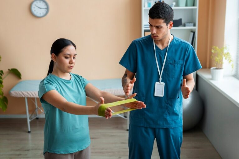Specialize and Thrive: Niche Areas of Practice in Occupational Therapy ...