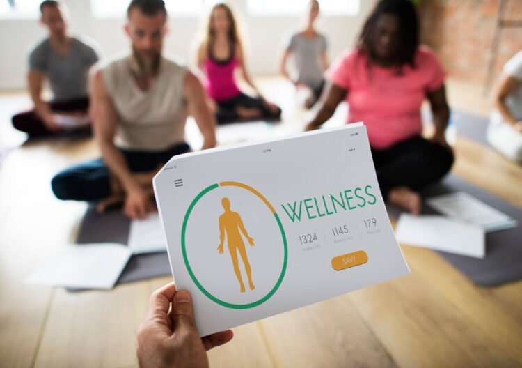 The Holistic Touch: Occupational Therapy's Role in Mental Health ...